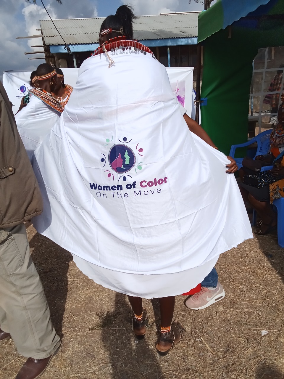 Bridging The Gap Women's Summit - Women of Color on the Move